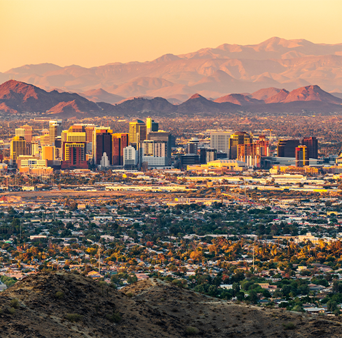 Podiatry & Sports Medicine Care | Arizona Foot & Ankle Center