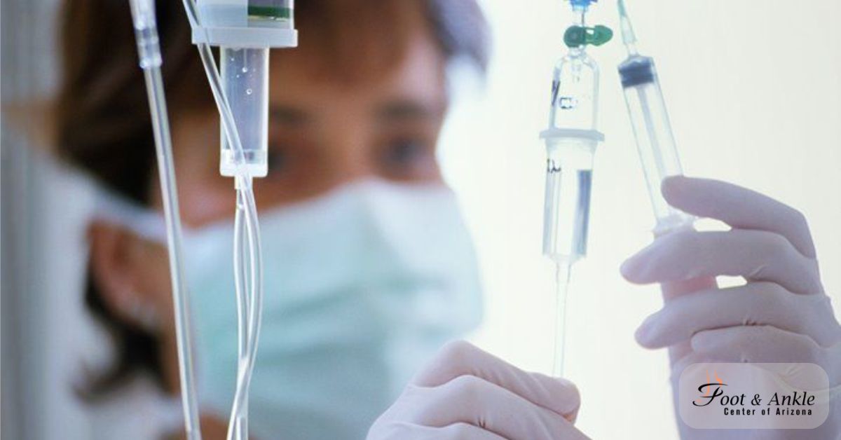 What is arthrodesis toe? How to treat and recover? - Foot & Ankle ...