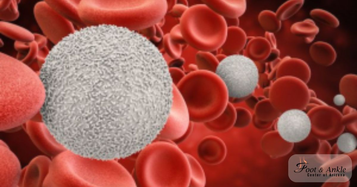 RICE Protocol: The Essential Guide to Managing Foot and Ankle Injuries