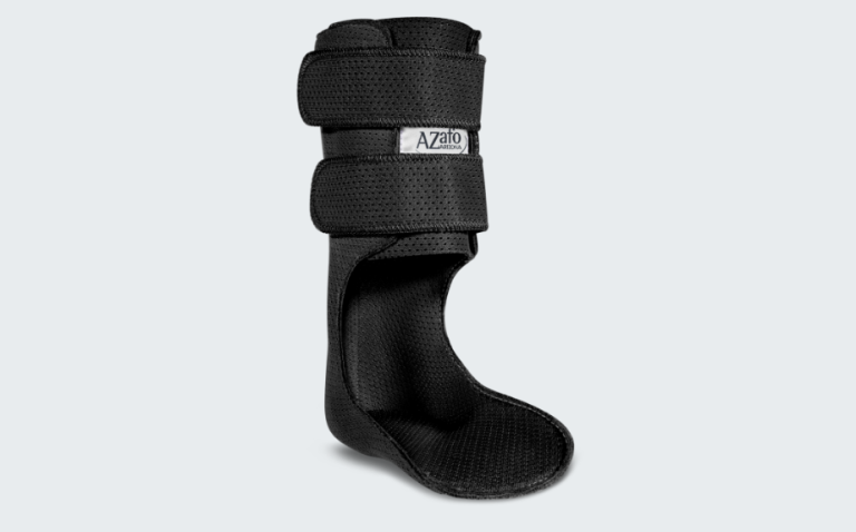 How to Put on an Ankle Brace (Step-by-Step Guide with Tips)