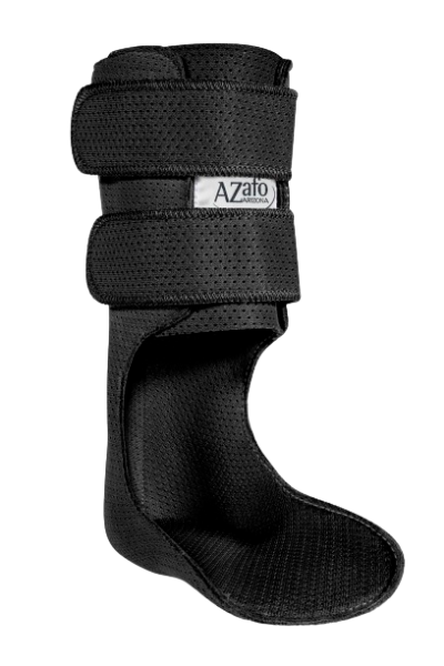 How to Put on an Ankle Brace (Step-by-Step Guide with Tips)