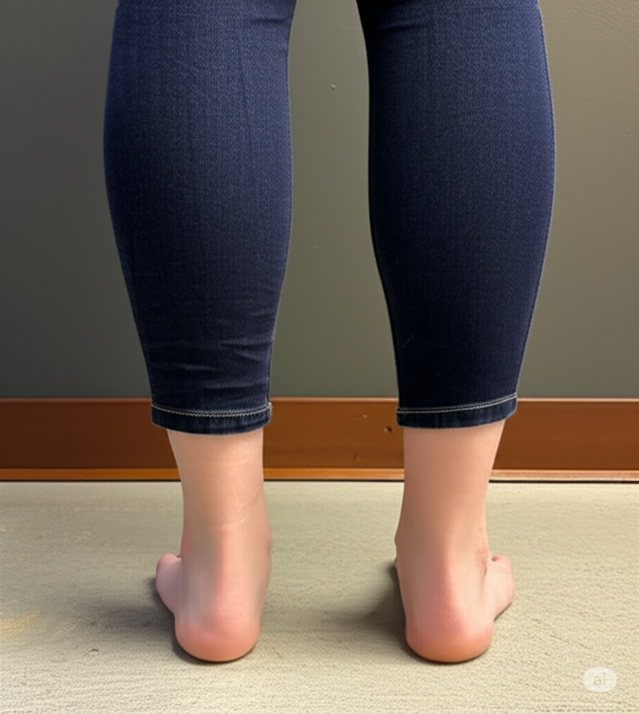 Lateral Column Lengthening | Flat Feet Procedure | Phoenix